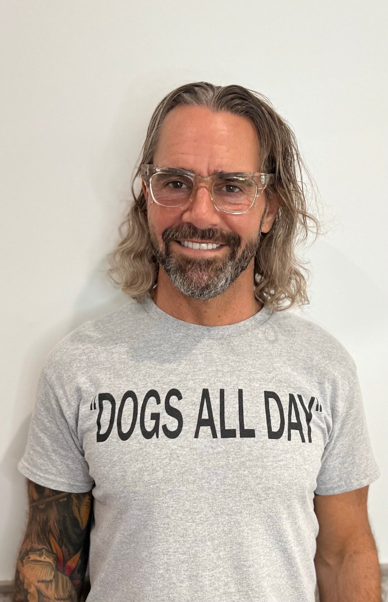 Meet the Team - Arfit Dog Rehab / Fitness